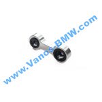 AUDI VW INTAKE MANIFOLD ACTUATOR LINK ARM SHORT 1″ ( 077198327A ...