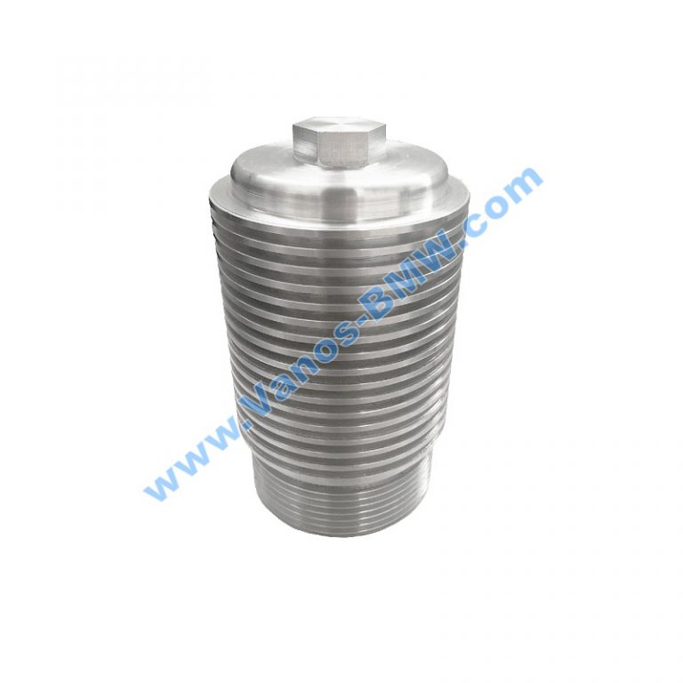 Filter housing DSG 7 of aluminum VAG 0BH325159 – Vanos BMW Repair kits ...