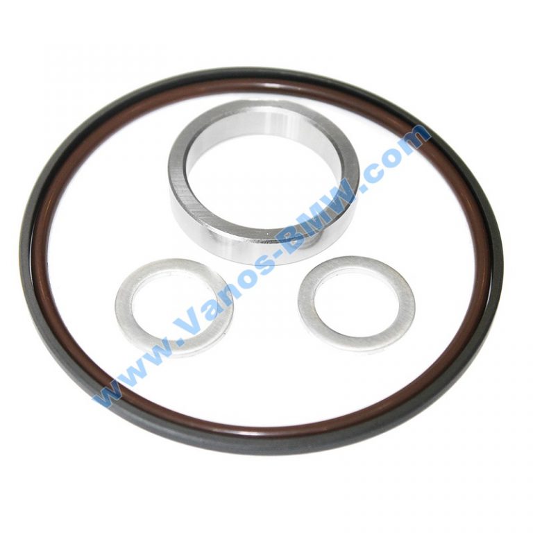 Single Vanos Seals and Rattle Repair Kit (6-cyl) – Vanos BMW Repair ...