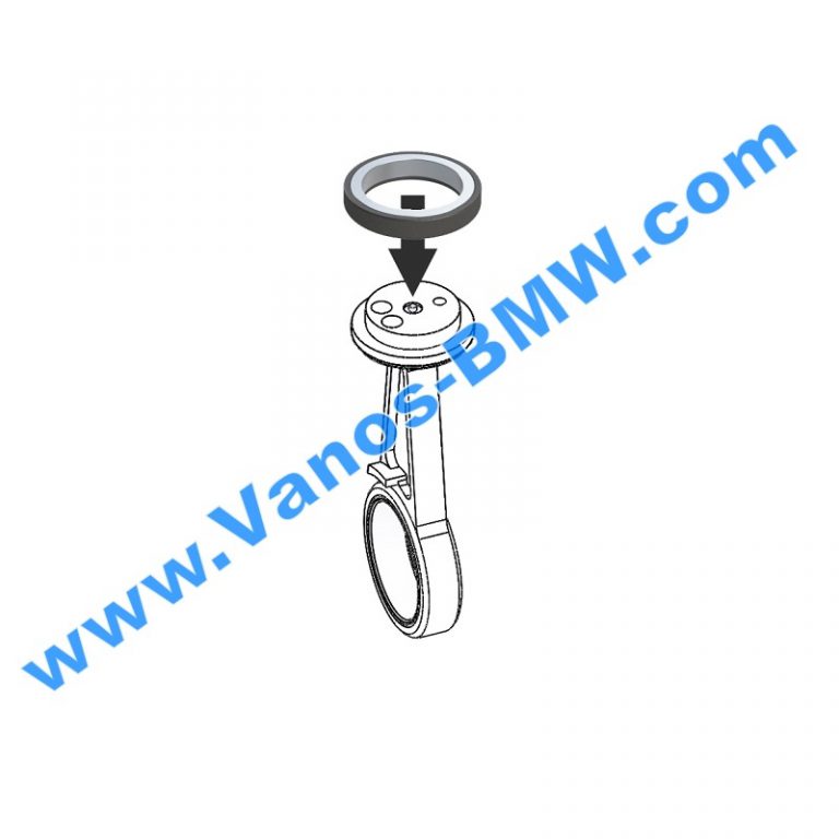WABCO air compressor repair kit – Vanos BMW Repair kits for cars