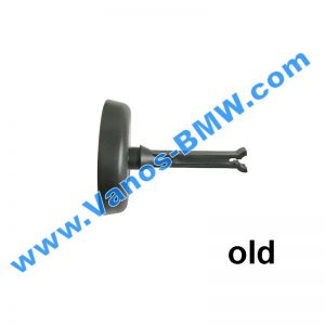 AUDI VW INTAKE MANIFOLD ACTUATOR LINK ARM LONG 2″ ( 077198327A ...