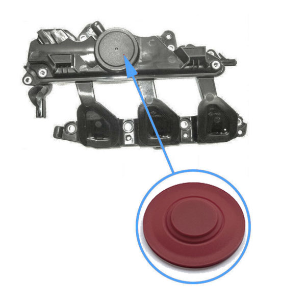 Oil separator membrane diaphragm 8200673395 8200464373 - Vanos BMW ...