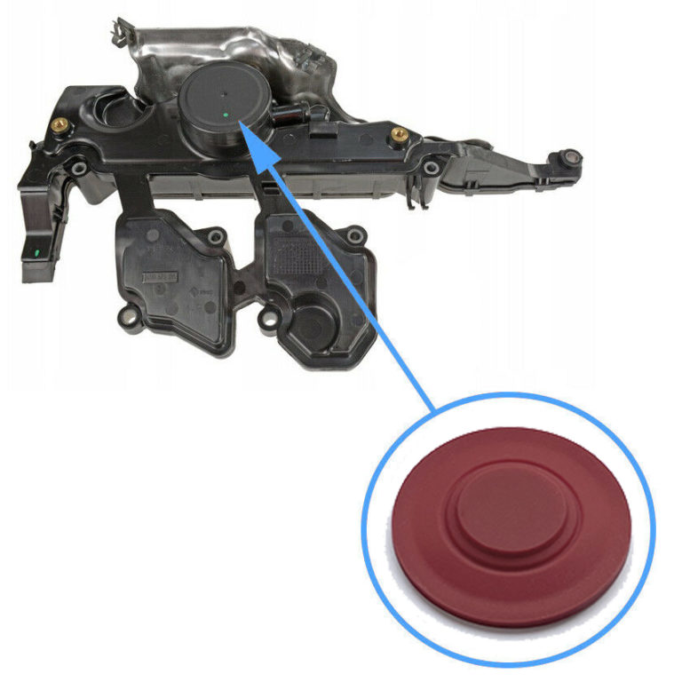 Oil separator membrane diaphragm 8200673395 8200464373 – Vanos BMW ...